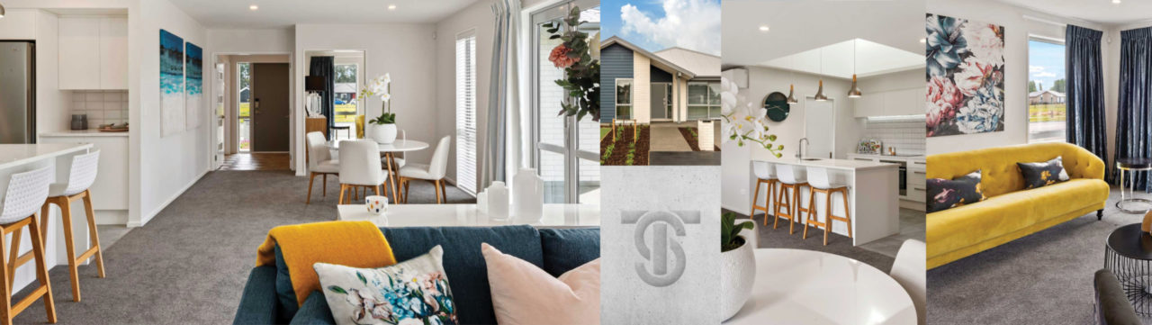Design and Build - Touchstone Homes