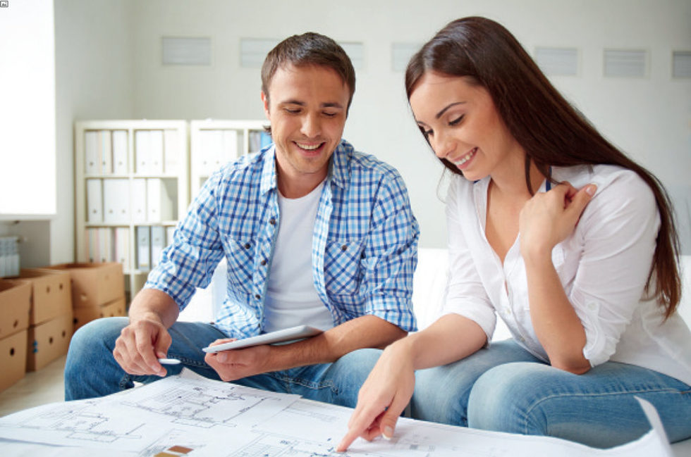 Design and Build - Touchstone Homes