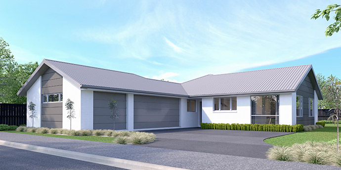 Touchstone Homes - Explore a new way of living